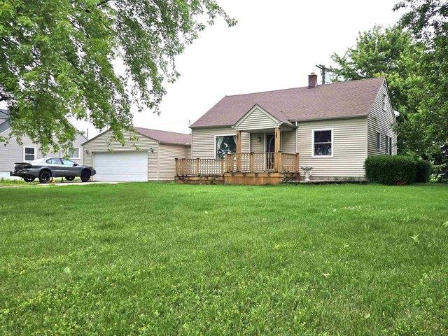 508 W Kinney Rd, Munger, MI 48747