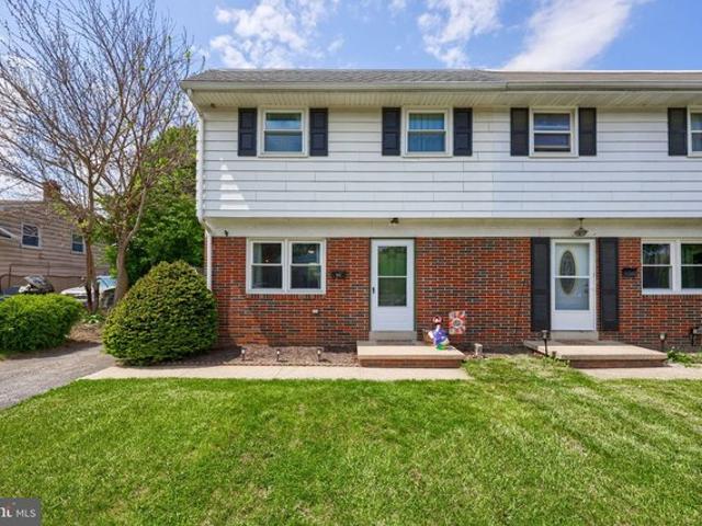 508 W Marion St, Lititz, PA 17543