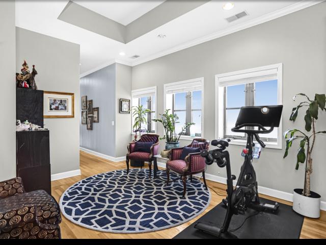 508 W Melrose St, Unit PHW, Chicago, IL 60657 | MLS #12506