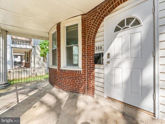 508 W Midvale Avenue