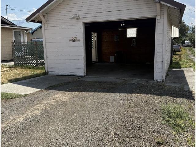 508 w north st