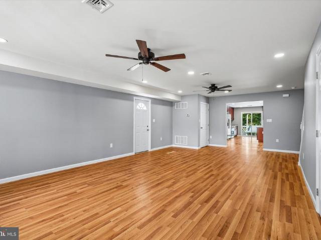 508 W Orvilla Road