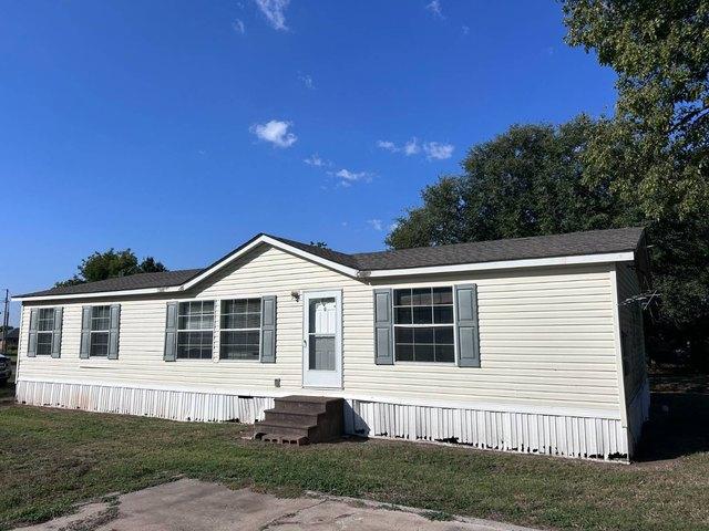 508 W Ponca St, Garber, OK 73738