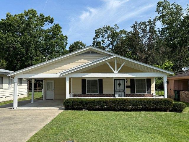 508 W President Ave, Greenwood, MS 38930