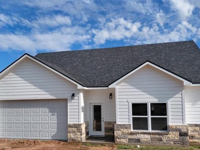 508 W Rainey, Mason, TX 76856