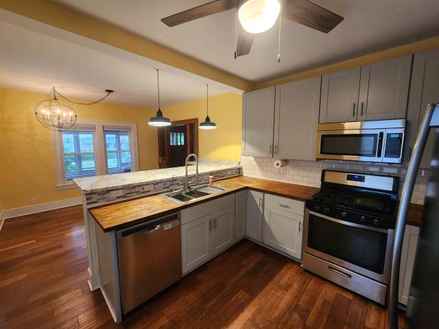 508 W Rollin Street