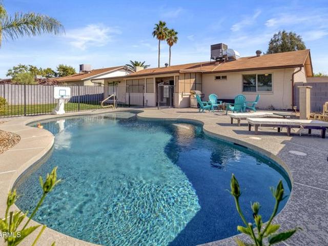 508 W Sequoia Dr, Phoenix, AZ 85027