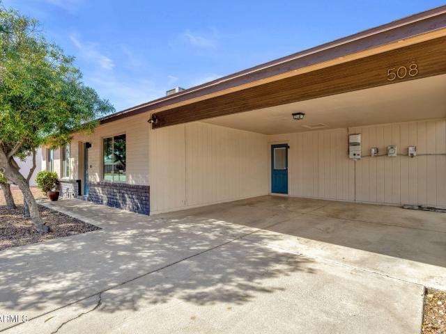 508 w sequoia drive