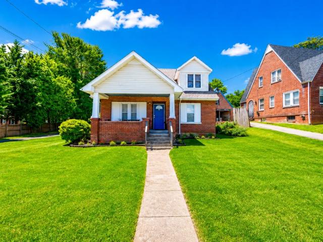 508 W Stuart Dr