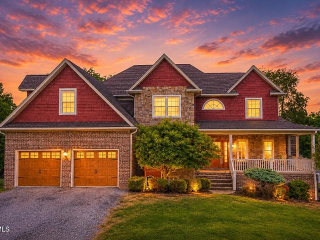 508 Wonderland Drive