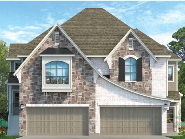 508 Water Ash Ct, Montgomery, TX 77316