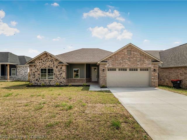 508 Waggoner Lane