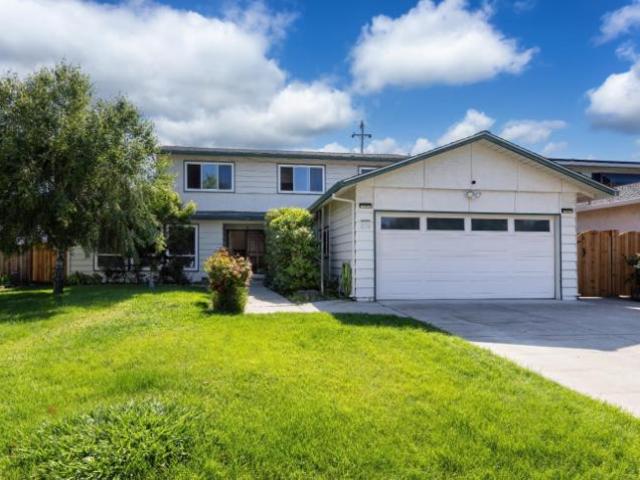 508 Wagman Dr, San Jose, CA 95129