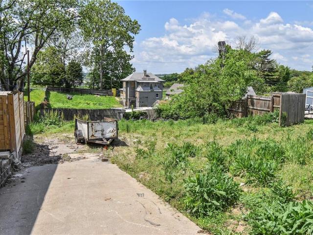 508 Wallace Ave, Kansas City, MO 64125 | MLS #2614