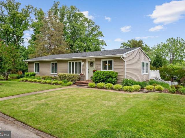 508 Walnut Drive