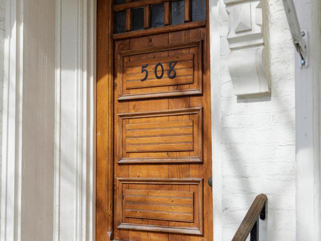 508 Warren Street