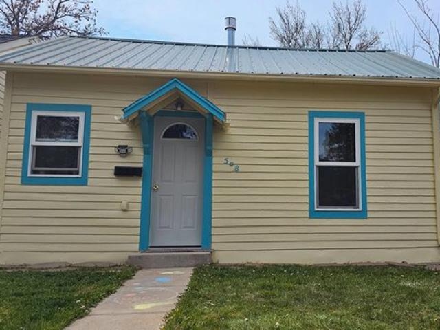 508 Washington St, Lewistown, MT 59457