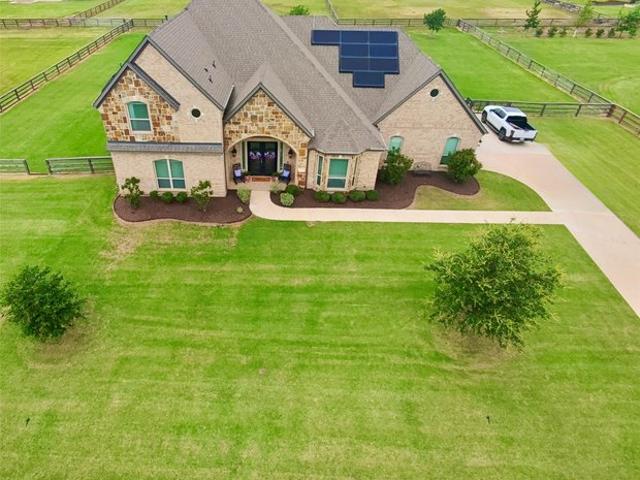 508 Westcreek Ln, Northlake, TX 76226