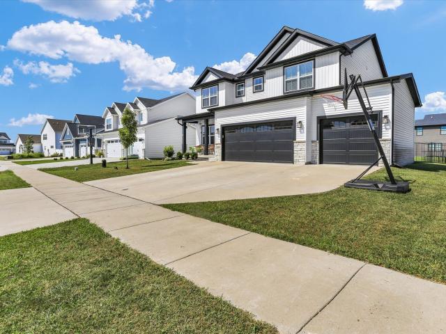 508 Wheatley Drive