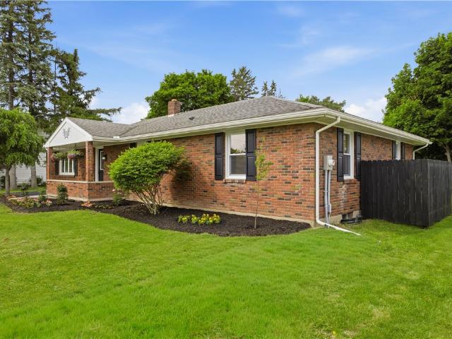 508 White Springs Road