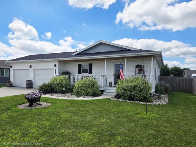 508 Willow St, Aurora, SD 57002