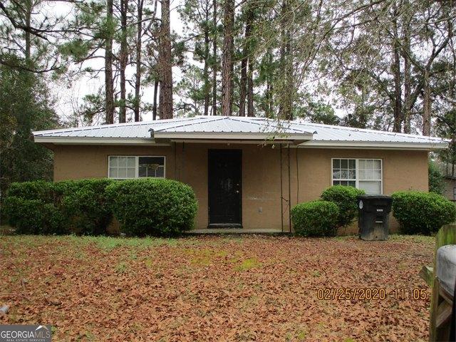 508 Willard Ave, Albany, GA 31701
