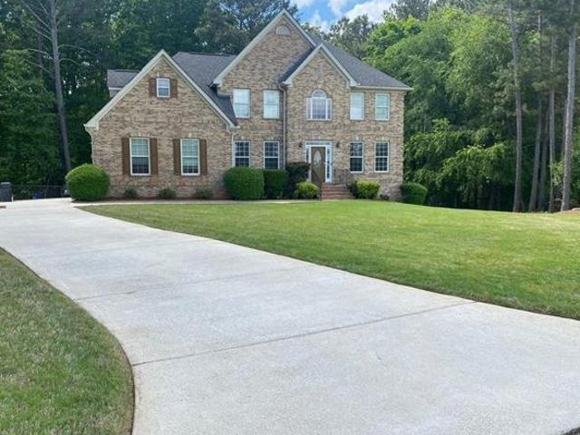 508 Tall Pines Ct, Stockbridge, GA 30281