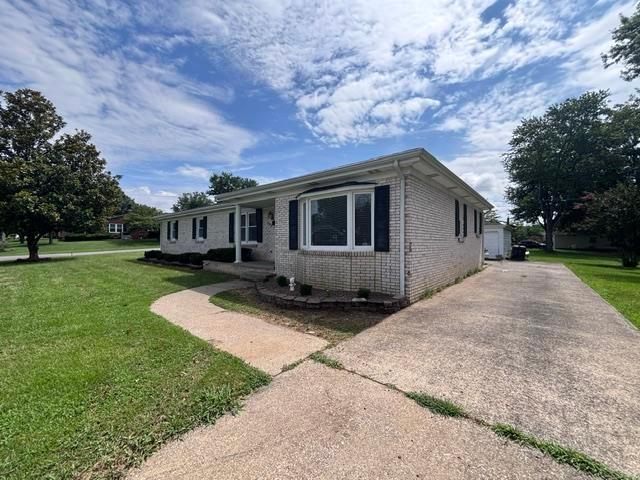 508 Tar Springs Drive