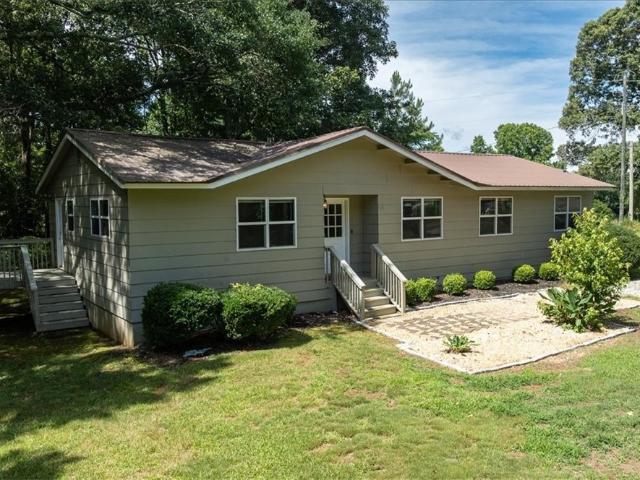 508 Thurmond Circle