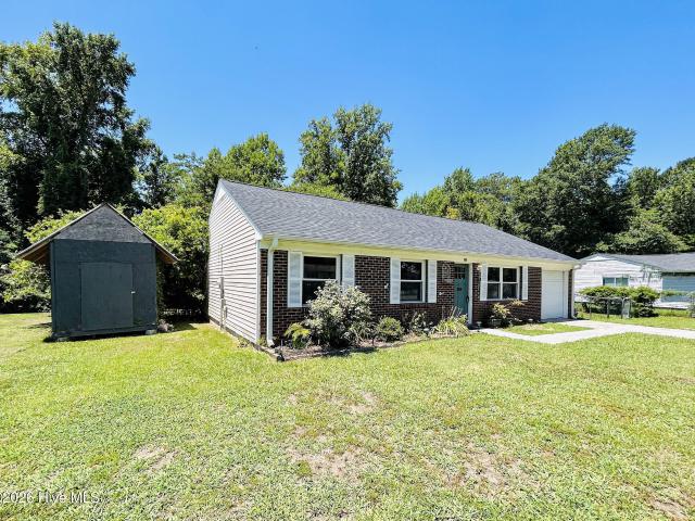 508 Thyme Court