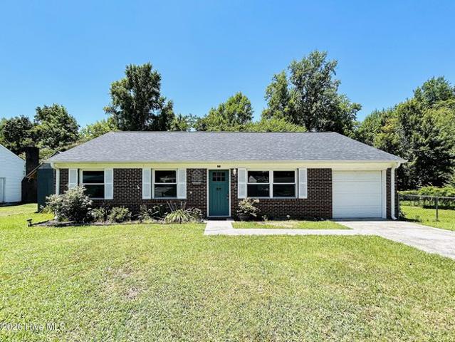 508 Thyme Ct, Jacksonville, NC 28540