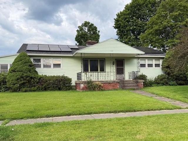 508 Third St, Athens, PA 18810