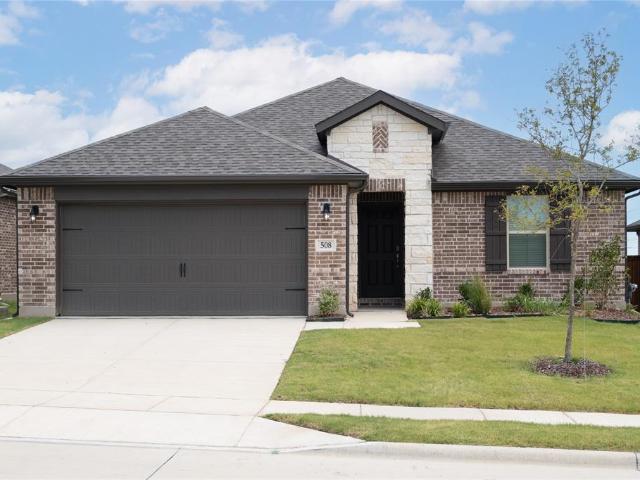 508 Thorn Crk Dr, Anna, TX 75409 | Compass
