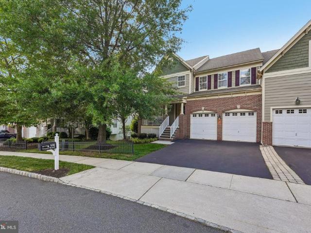 508 Titus Road