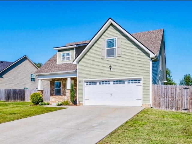 508 Trudy Dr, Smyrna, TN 37167 | MLS #3123