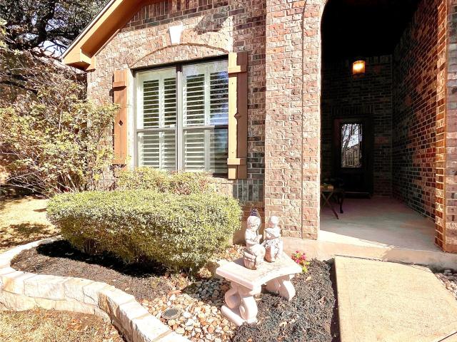508 Trail Dust Dr, Cedar Park, TX 78613 | MLS #3218 | Compass