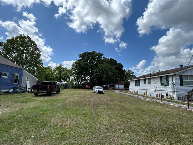 508 Tupelo St, New Orleans, LA 70117 | MLS #2547