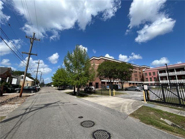 508 Tupelo Street