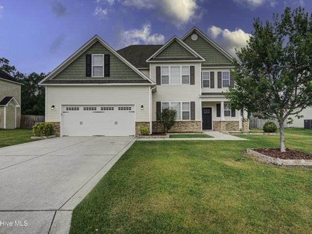508 Turpentine Trl, Jacksonville, NC 28546