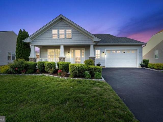 508 Twining Ln, Middletown, DE 19709