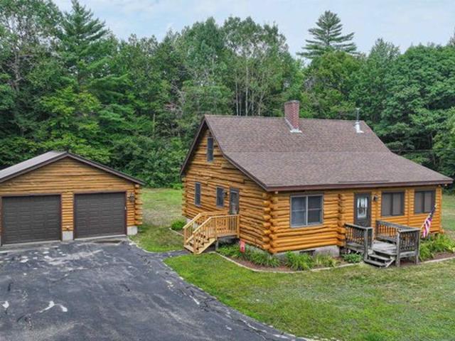 508 Union Hill Rd, Stow, ME 04037