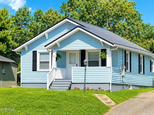 508 University Pkwy, Johnson City, TN 37604