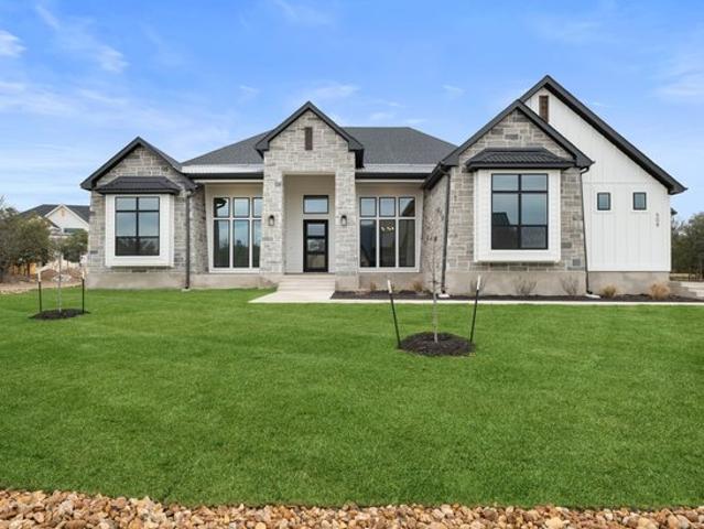 508 Vale Pond Spur, Georgetown, TX 78633