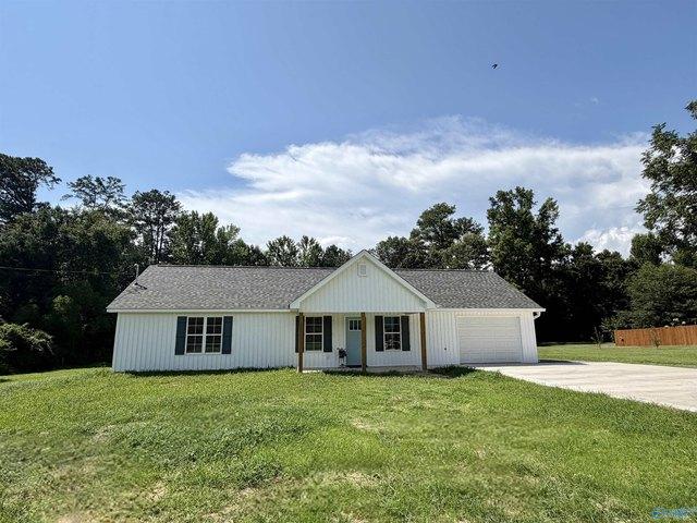 508 Valley Dr, Attalla, AL 35954