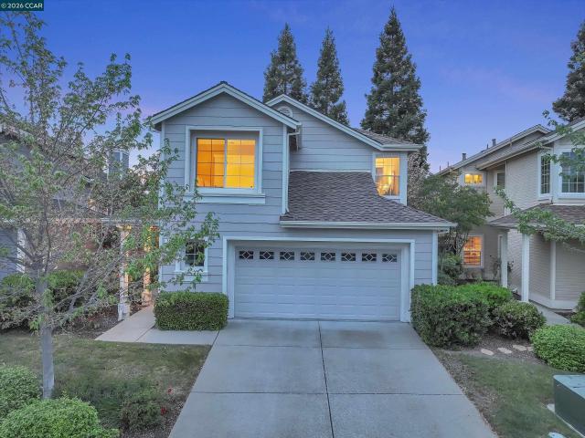 508 Valley View Ct, Martinez, CA 94553 | MLS #41129