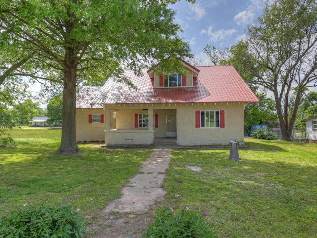 508 Vine Street