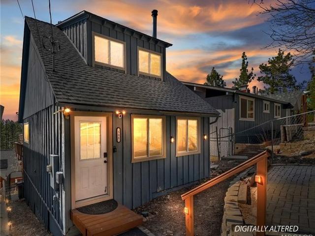 508 Vista Ln Lot 35, Big Bear Lake, CA 92315