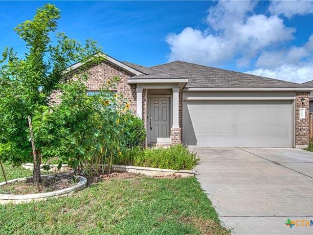 508 Xanadu Dr, Jarrell, TX 76537