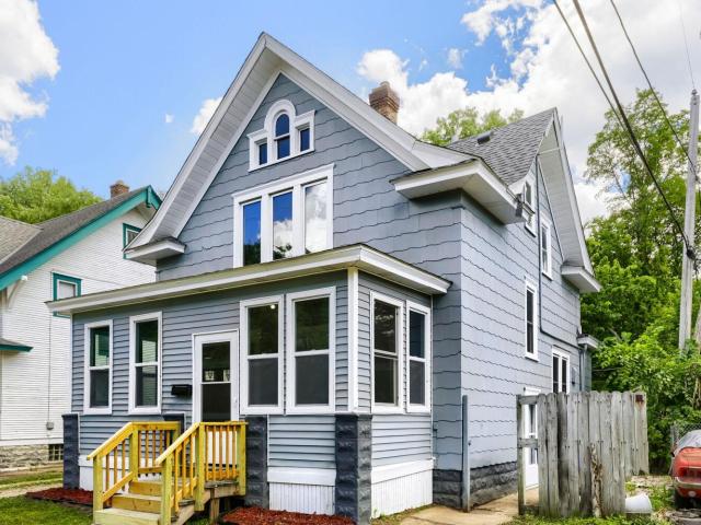 508 York Avenue