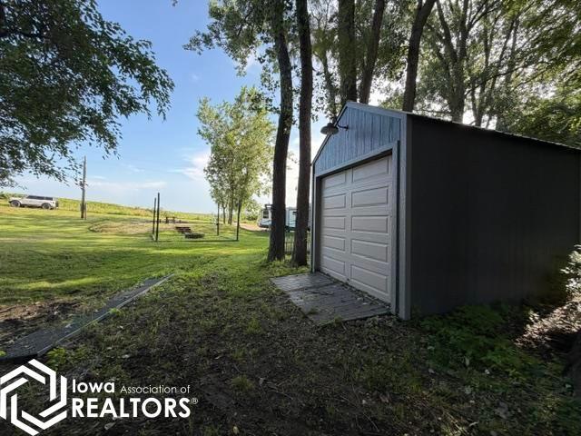 5094 County Public Road